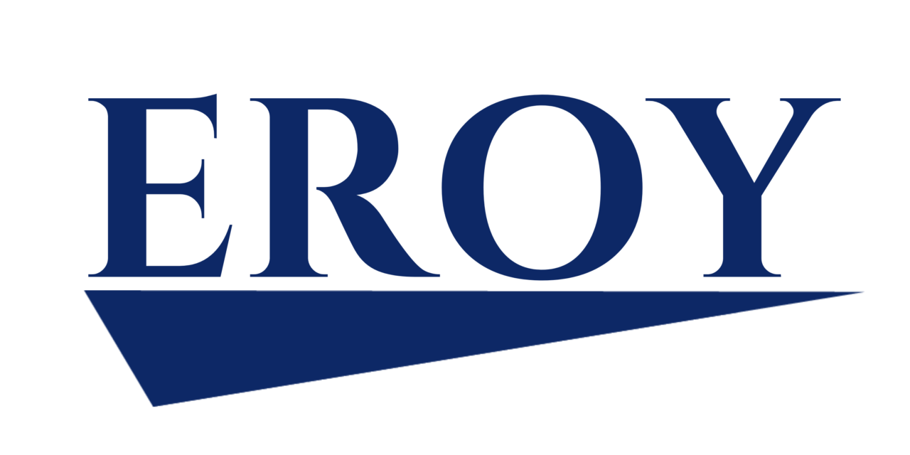 EROY | Modernit ja ympäristöystävälliset teollisuuden teknologiaratkaisut